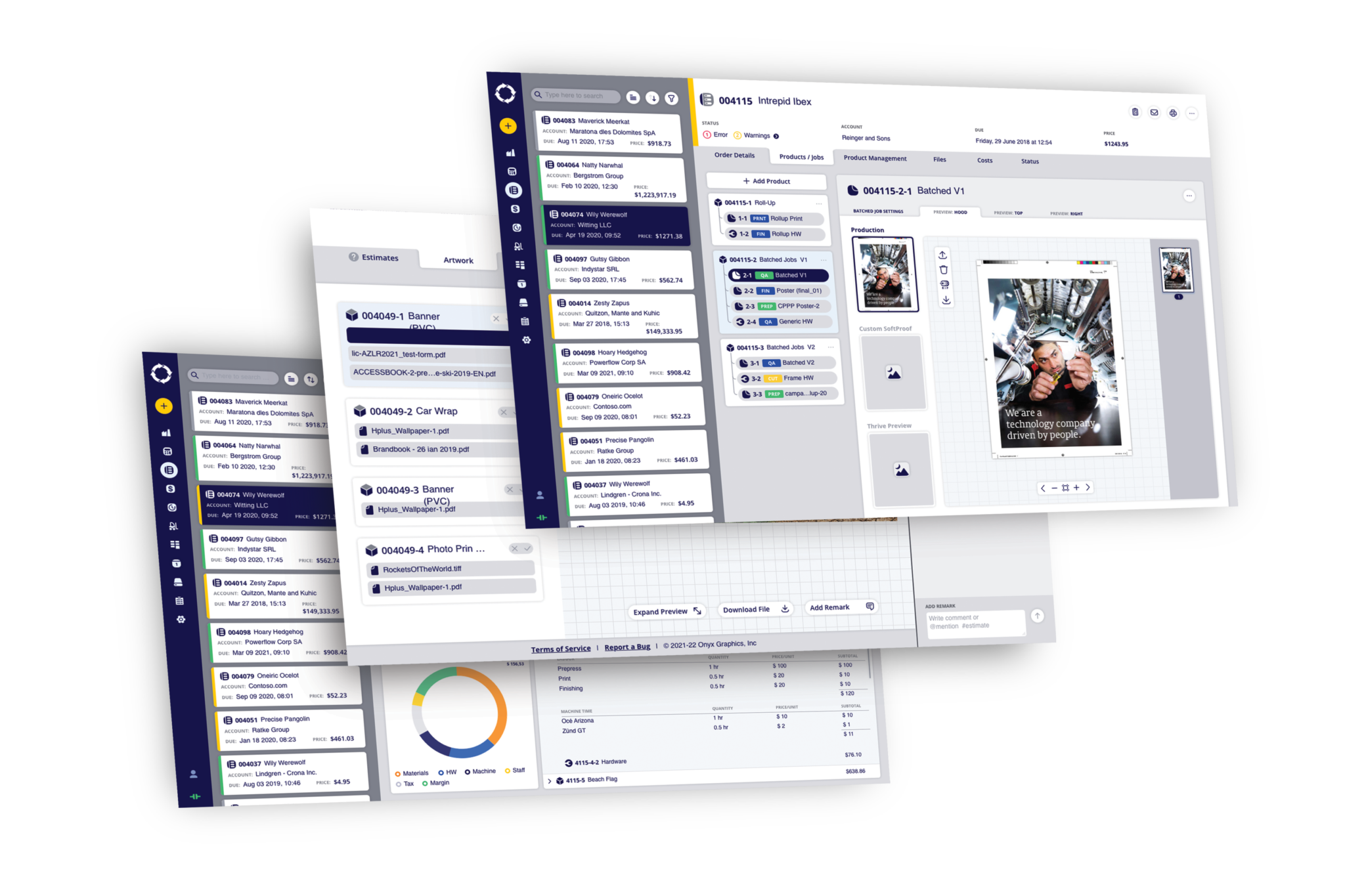 ONYX Align - ONYX Align